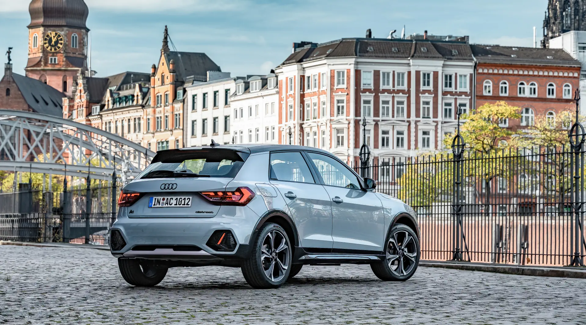 Audi A1 Allstreet Information Neuve Et Occasion Audi A1 Allstreet Information Neuve Et Occasion